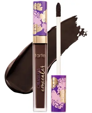 TARTE Creaseless Concealer - 64w Espresso Warm