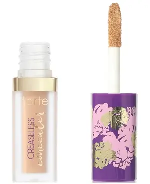TARTE Size Creaseless Concealer - 20n Light - Light Skin With Neutral Unde