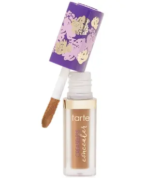 TARTE COSMETICS Travel-size Creaseless Concealer 36 Medium-tan Sand