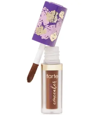 TARTE Size Creaseless Concealer - 57s Rich Sand
