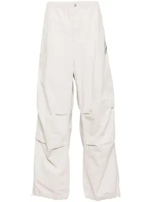 Mihara Yasuhiro Parachute Ripstop Trousers