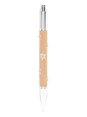 CARAN D'ACHE Varius™ Edelweiss Ballpoint Pen
