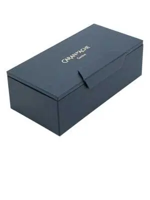 CARAN D'ACHE Varius™ Edelweiss Ballpoint Pen