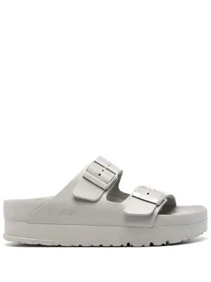 BIRKENSTOCK Arizona Flex Platform Sandals