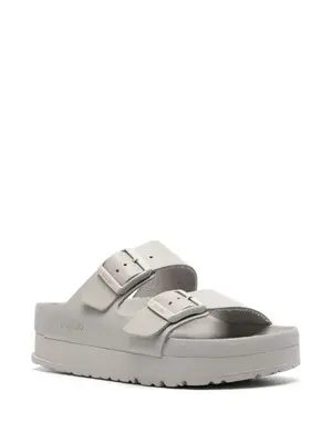 BIRKENSTOCK Arizona Flex Platform Sandals