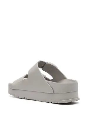 BIRKENSTOCK Arizona Flex Platform Sandals