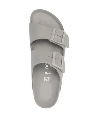 BIRKENSTOCK Arizona Flex Platform Sandals