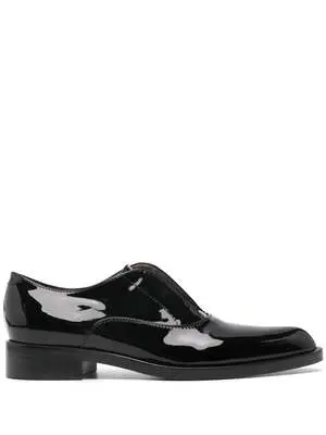 GIANVITO ROSSI Baxter Oxford Shoes