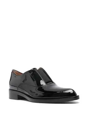 GIANVITO ROSSI Baxter Oxford Shoes