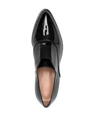 GIANVITO ROSSI Baxter Oxford Shoes