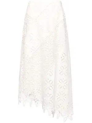 Ulla Johnson Draped Bottoms For Women