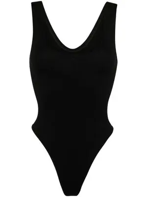 Eterne Sleeveless Bodysuit