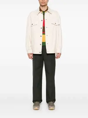 A.p.c. Elvis Shirt Jacket