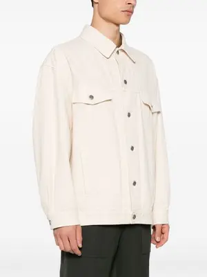 A.p.c. Elvis Shirt Jacket