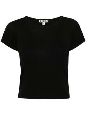 Eterne Baby T-shirt - Black