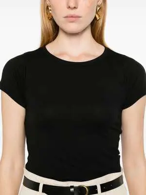 Eterne Baby T-shirt - Black