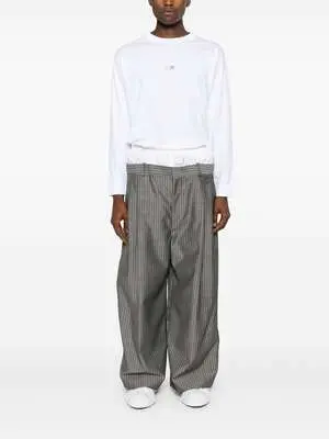 MAISON MARGIELA Cotton T-shirt