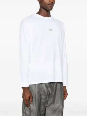 MAISON MARGIELA Cotton T-shirt