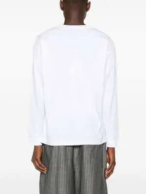 MAISON MARGIELA Cotton T-shirt