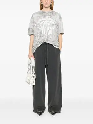 Acne Studios Plaster-print T-shirt