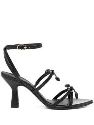 Alohas Mid Heel Sandals For Women