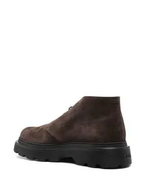 TOD'S Carrarmato 24l Boots