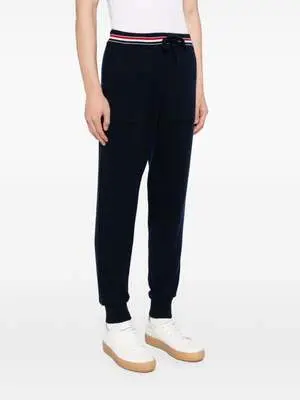 Thom Browne Rwb Stripe Track Pants