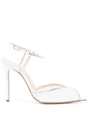 ANDREA WAZEN 105mm Katy Pumps