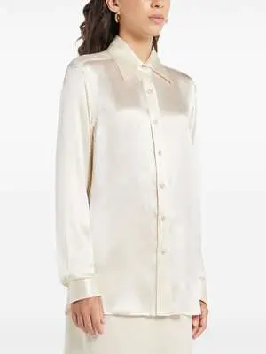 TOM FORD Silk Shirt