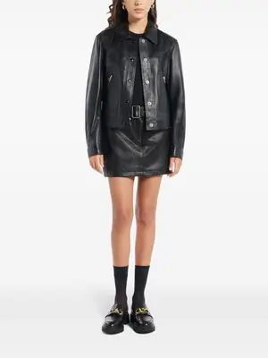TOM FORD Leather Jacket