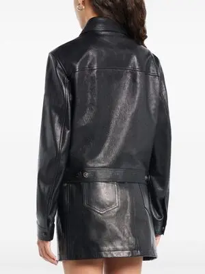 TOM FORD Leather Jacket