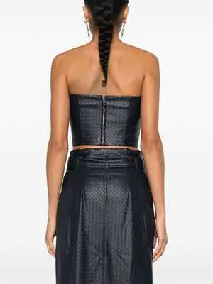 ROTATE BY BIRGER CHRISTENSEN Braided Top
