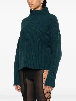 AISLING CAMPS Isabella Sweater