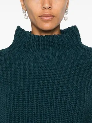 AISLING CAMPS Isabella Sweater