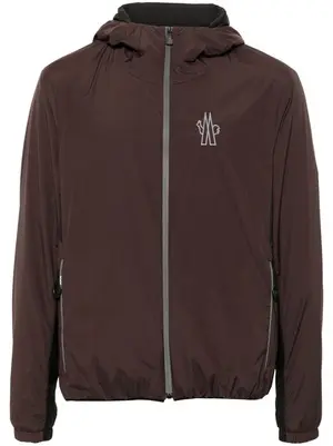 Moncler Bissen Jacket