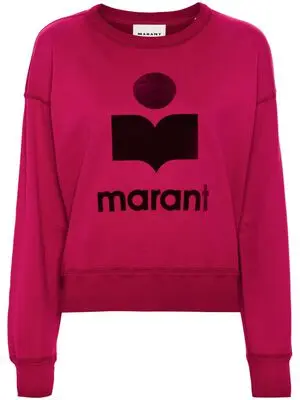 Marant Etoile Textured Activewear For Women