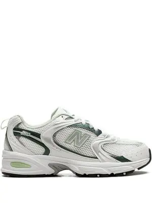 NEW BALANCE 530 Sneakers - White