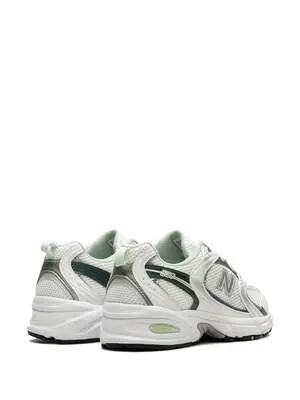 NEW BALANCE 530 Sneakers - White