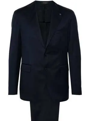 Tagliatore Single-breasted Suit
