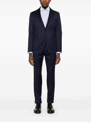 Tagliatore Single-breasted Suit