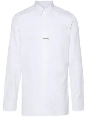 Givenchy Poplin Shirt