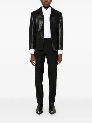 Givenchy Poplin Shirt