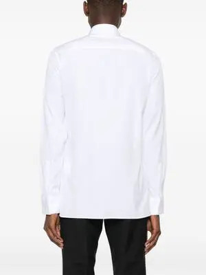 Givenchy Poplin Shirt