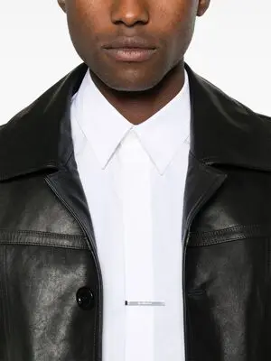 Givenchy Poplin Shirt