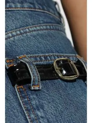 Coperni Flared Jeans - Blue