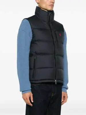 Polo Ralph Lauren Gorham Gilet - Black