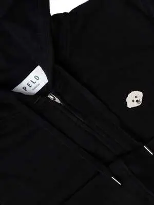 PELO FOUNDATION Maltese Hoodie