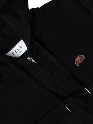 PELO FOUNDATION Sausage Dog Hoodie