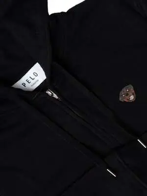 PELO FOUNDATION Rottweiler Hoodie