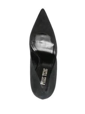 Paris Texas 90mm Lidia Pumps
